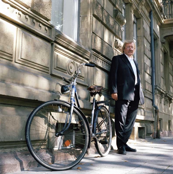 Sloterdijk | Arquine