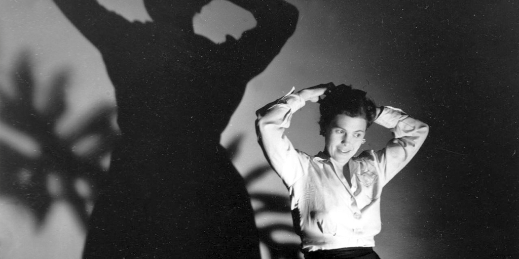 Ray Kaiser Eames | Arquine