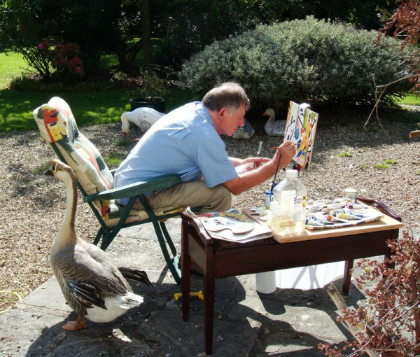 Christopher Alexander (1936 –2022) | Arquine