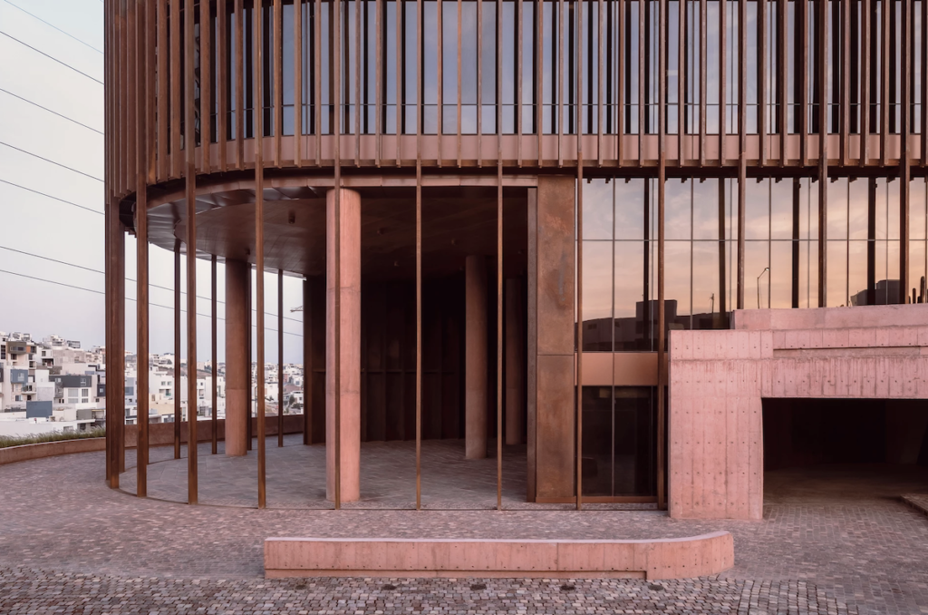 El Premio Mies Crown Hall Americas anuncia los proyectos nominados y el ...